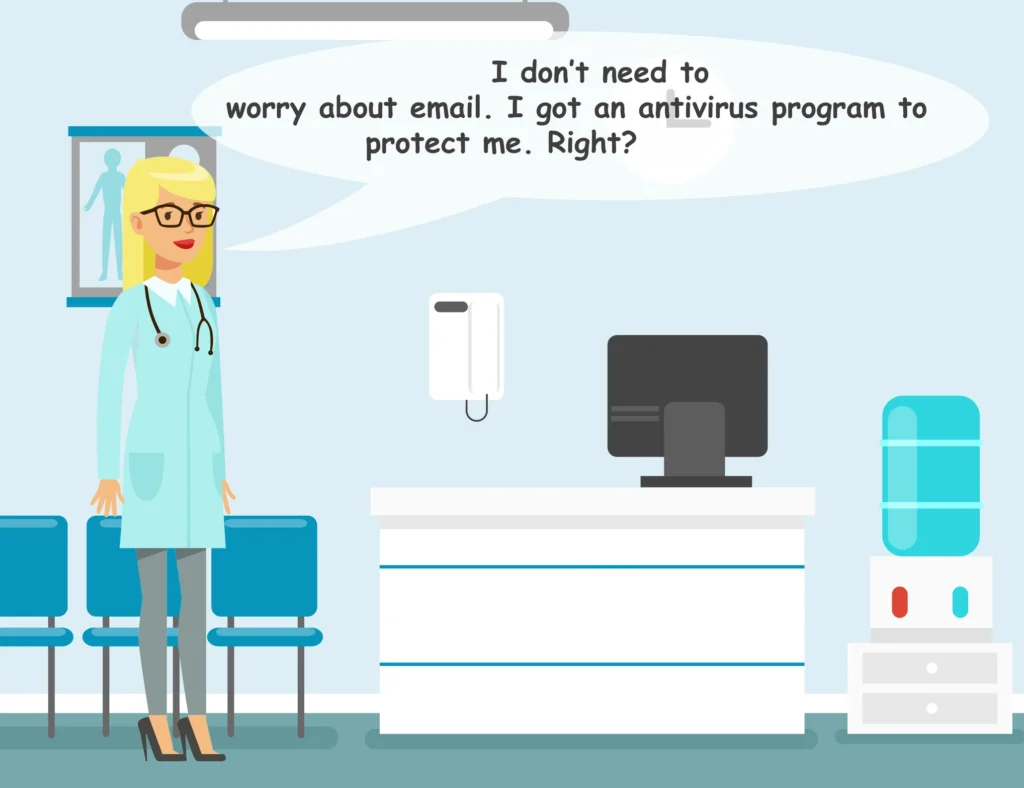 Myth Vs Reality Proactive Managed It Services By Bluebirdit